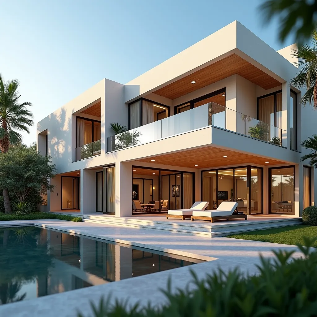 Explore Villas for Sale in Al Wasl, Dubai